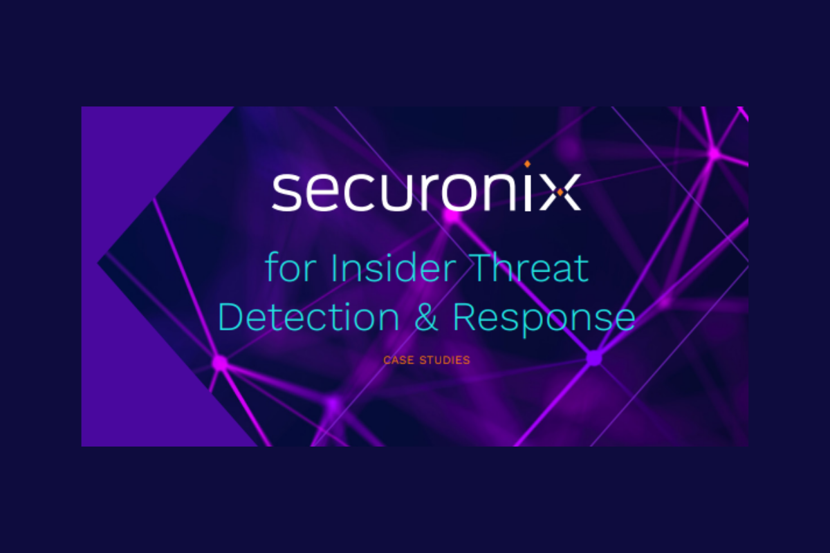 Securonix Insider Threat Detection & Response | ITechInfoPro Securonix Insider Threat Detection & Response | ITechInfoPro
