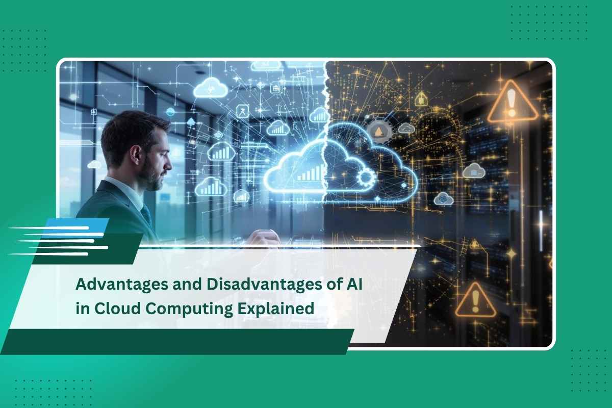 Advantages and Disadvantages of AI in Cloud Computing Explained | ITechInfoPro